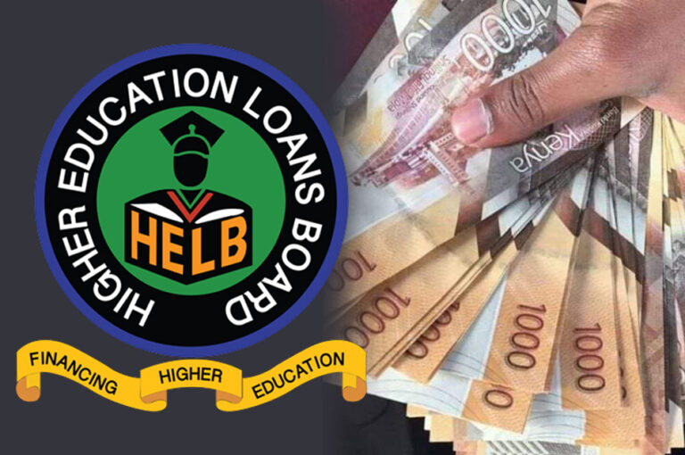 KUCCPS Releases List of Universities and Colleges Eligible for HELB ...