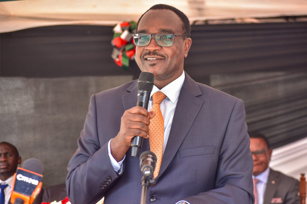 Confirmed KCSE 2025 Results to Be Released on Friday in Eldoret ...