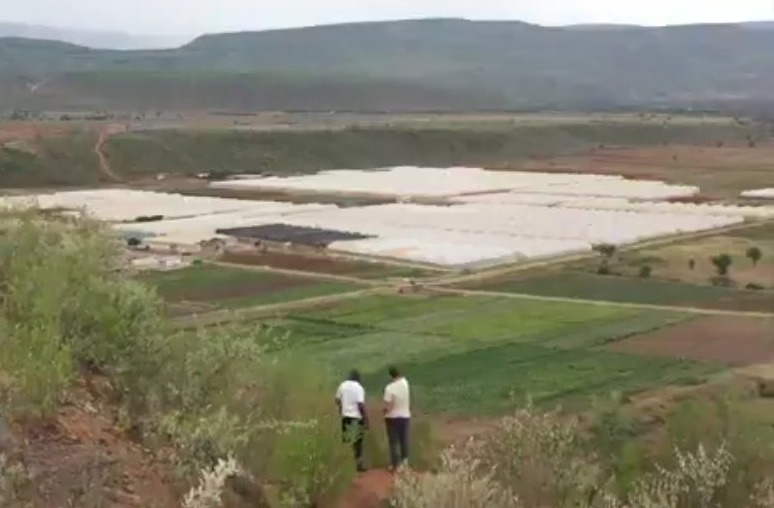 Concern Grows Over 520-Acre Israeli Farming Project in Solai - KenyansNews