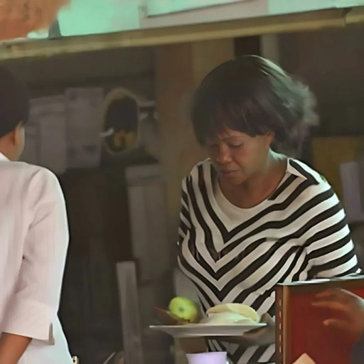Life of Raphael Tuju’s Former Wife Ruth Akinyi After Their Divorce ...