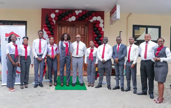 Equity Bank Announces New Job Vacancies in Kenya and Rwanda - Kenyansnews