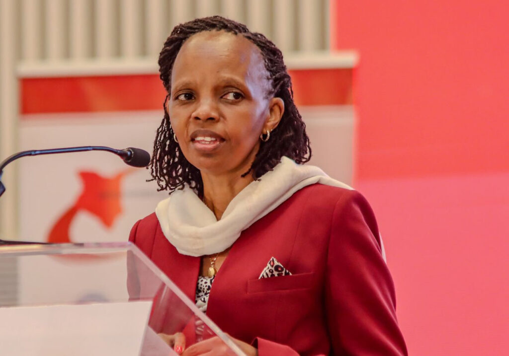 KUCCPS Announces Second Revision Dates for 2025 University Applications ...