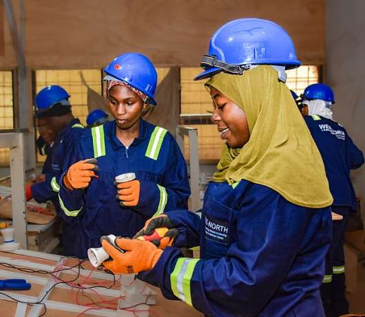 NITA and Solar Mtaani Announce Free Solar Energy Training for Kenyans ...