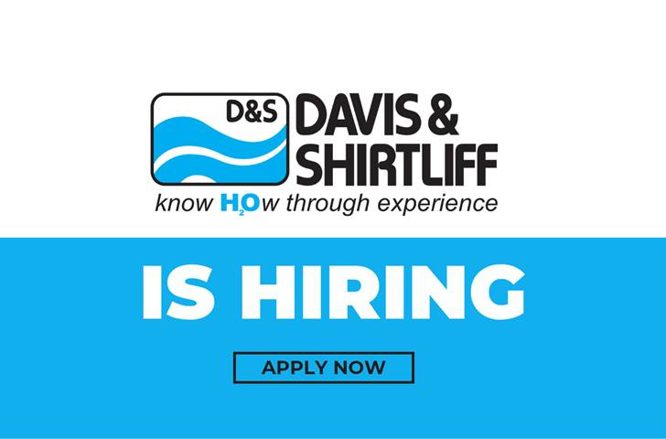 Davis & Shirtliff Announces 117 Internship Opportunities for University ...